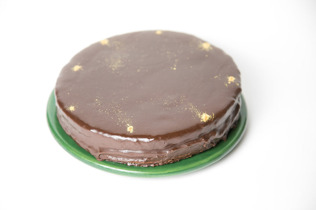 austrian cake chocolate